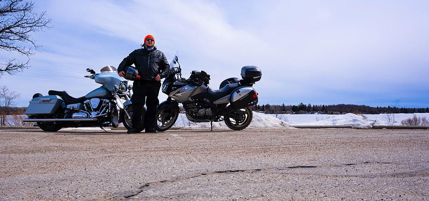 Epic Rides Manitoba - Epic Rides MB